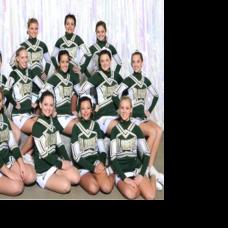 Beckman places 10th at state cheerleading competition | Sports ...