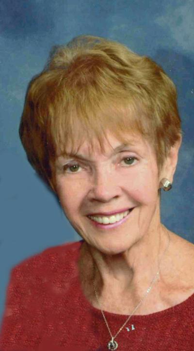 Constance 'Connie' Funke | Obituaries | dyersvillecommercial.com