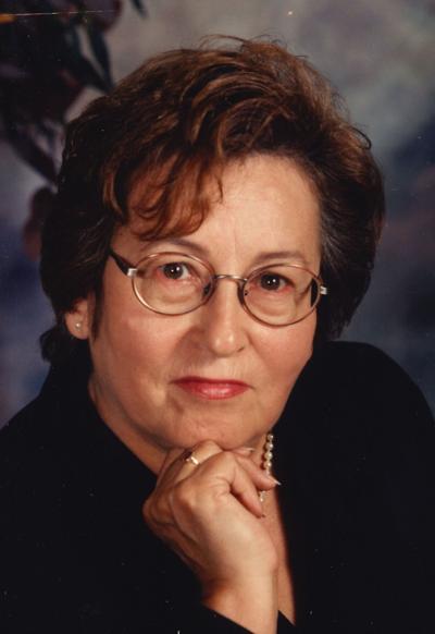 Kay V. Ross | Obituaries | dyersvillecommercial.com