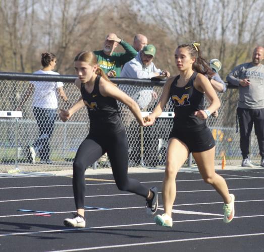 Knipper competes at Drake Relays | Sports | dyersvillecommercial.com