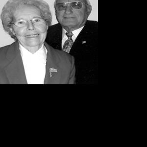 Ray and Gen Olberding | Anniversaries | dyersvillecommercial.com