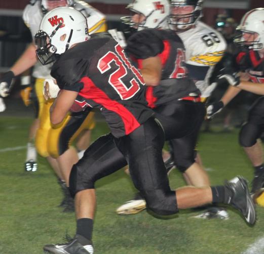 Bobcats blast past Vinton-Shellsburg | Local Sports ...