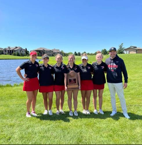 Bobcats place 5th at Class 4A State Golf | | dyersvillecommercial.com