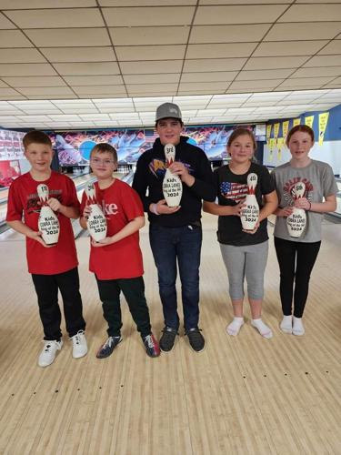 Cobra Lanes hosts tournaments | | dyersvillecommercial.com