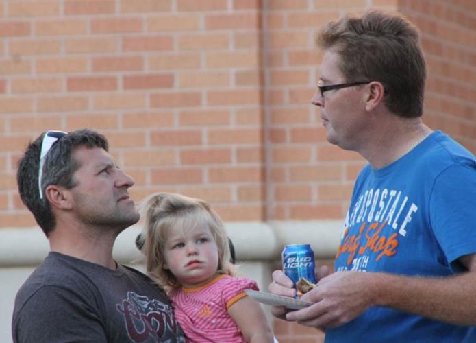 Final Downtown Friday Night of the summer | Multimedia ...