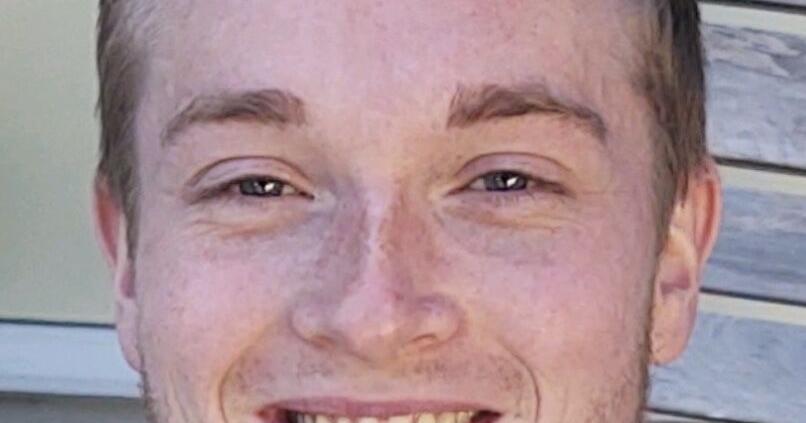 Tyler Wolfe | Obituaries | dyersvillecommercial.com