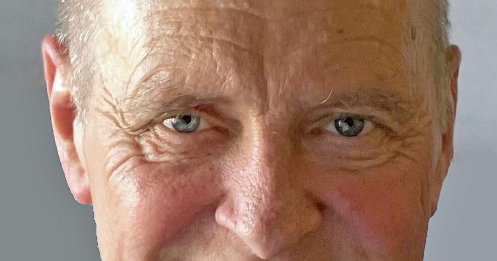 Kevin Kruse | Obituaries | dyersvillecommercial.com