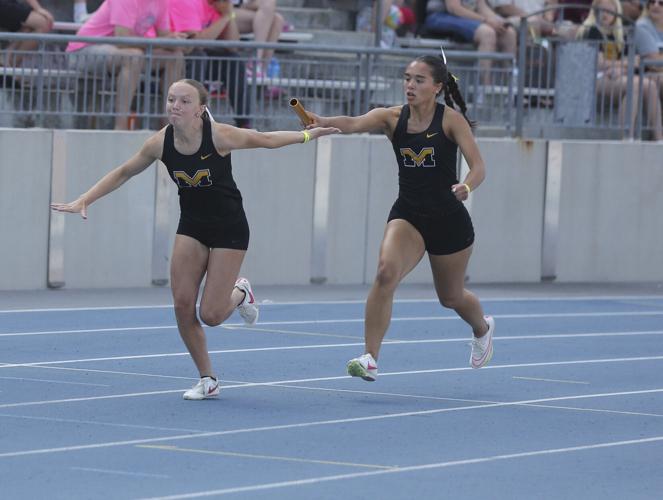 Wildcats garner eight state medals | Sports | dyersvillecommercial.com