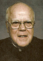 The Rev. Donald D. Weydert | Obituaries | dyersvillecommercial.com