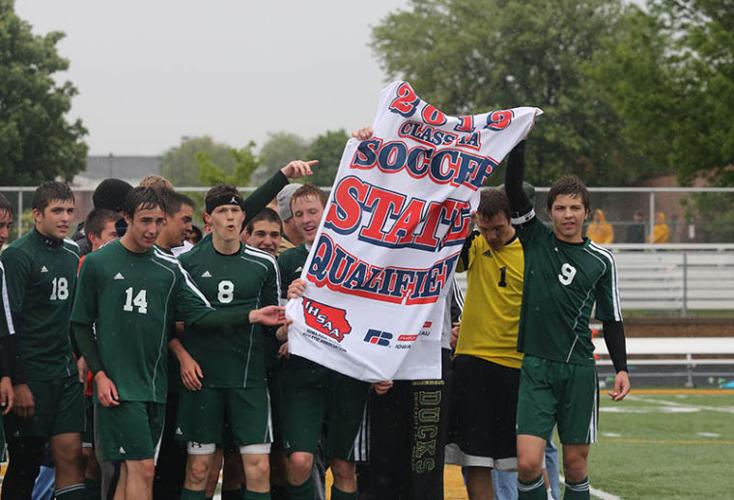 SUB-STATE CHAMPS | Local Sports | dyersvillecommercial.com