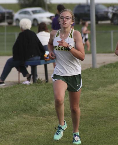 Blazers girls race twice, at Starmont and Cascade | Sports ...