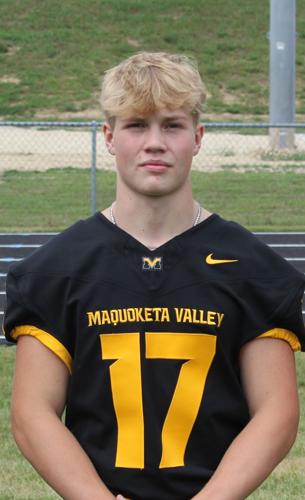 Kramer, MV trio named to all-state lists | Sports ...