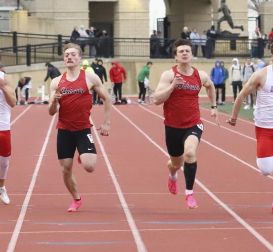 Bobcats are impressive at Drake | Sports | dyersvillecommercial.com