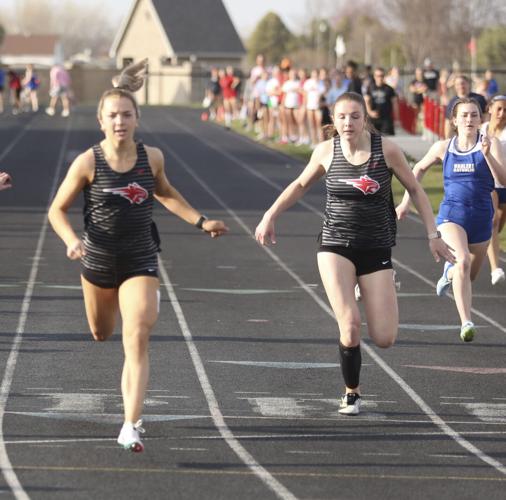 WD takes second at own invitational | Sports | dyersvillecommercial.com