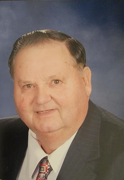 George 'Junior' Simon Jr. | Obituaries | dyersvillecommercial.com
