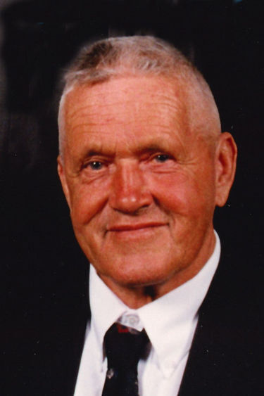 Roman J. ‘Buck’ Bertling | Obituaries | dyersvillecommercial.com