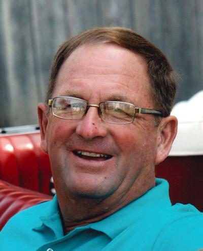 Daniel John Willenborg | Obituaries | dyersvillecommercial.com