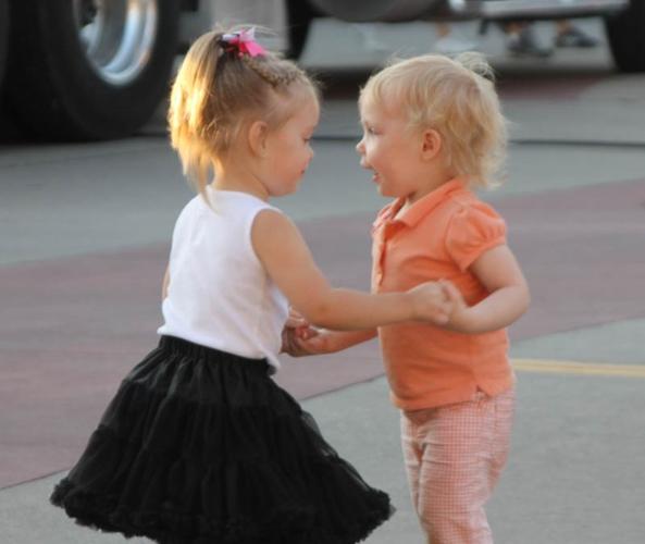 Final Downtown Friday Night of the summer | Multimedia ...