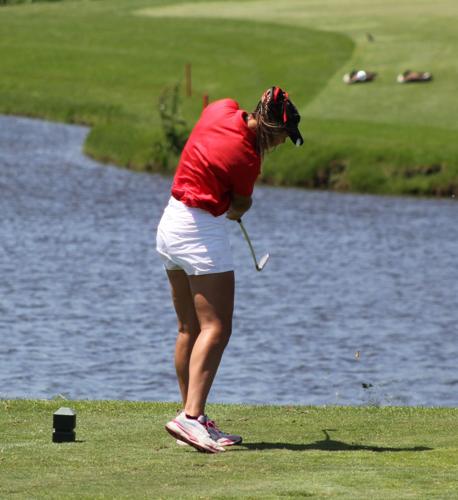 2024 WESTERN DUBUQUE GIRLS' STATE GOLF | Gallery | dyersvillecommercial.com