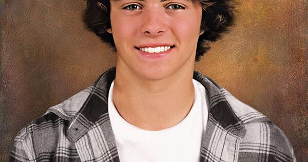 Brayden Domeyer | Obituaries | dyersvillecommercial.com