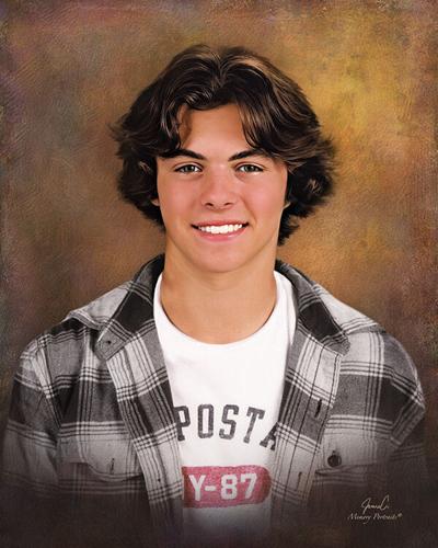 Brayden Domeyer | Obituaries | dyersvillecommercial.com