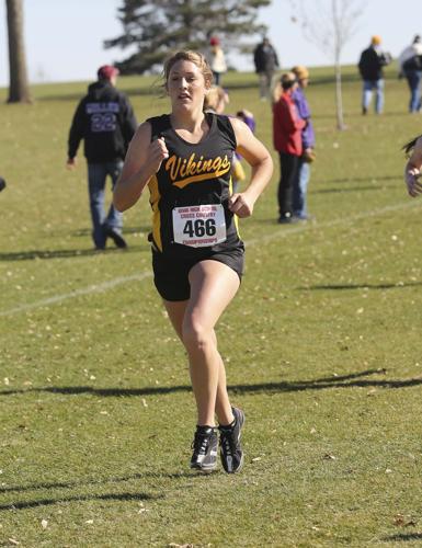 Fitzpatrick competes at state CC | Multimedia | dyersvillecommercial.com