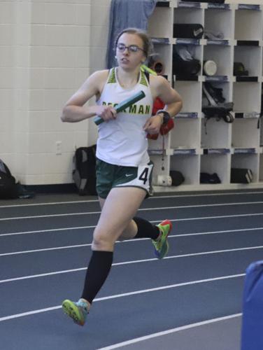 Blazer finish sixth at RVC meet | Sports | dyersvillecommercial.com
