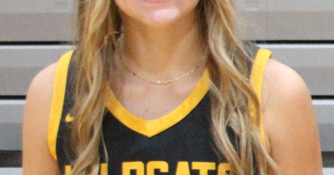 Ronnebaum, Burbridge earn all-state honors | Sports ...