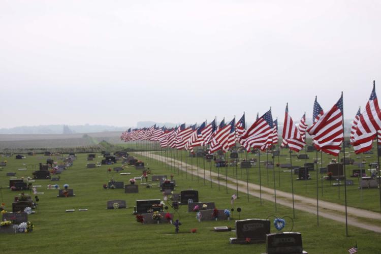 Memorial Day in Edgewood | Gallery | dyersvillecommercial.com