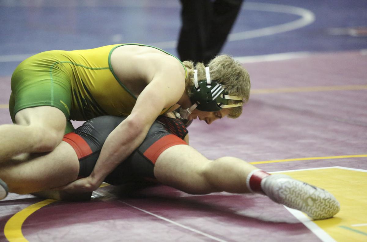 2020 BECKMAN STATE WRESTLING | Gallery | dyersvillecommercial.com