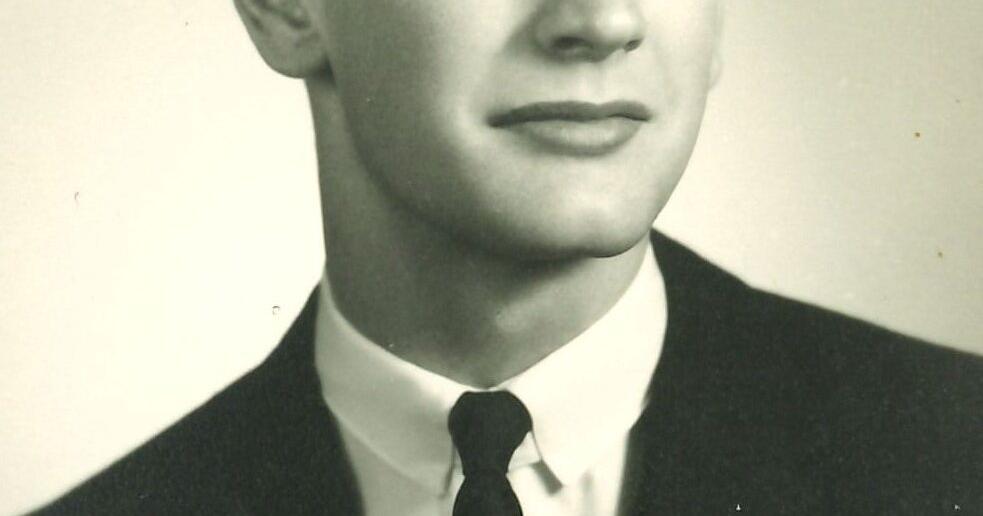 William J. 'Bill' Baum | Obituaries | dyersvillecommercial.com