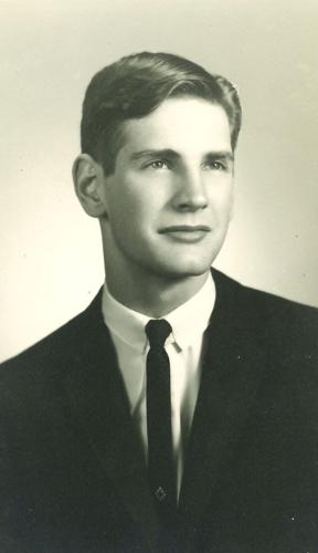 William J. 'Bill' Baum | Obituaries | dyersvillecommercial.com