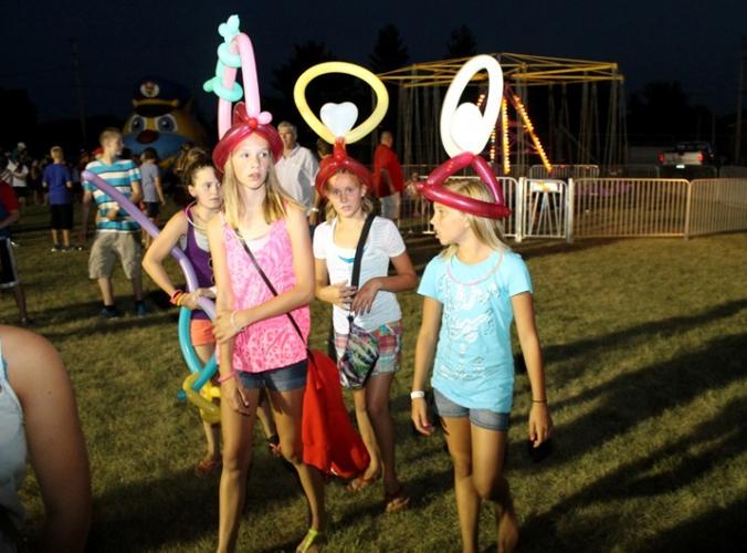 Dyersville's Fourth of July | | dyersvillecommercial.com