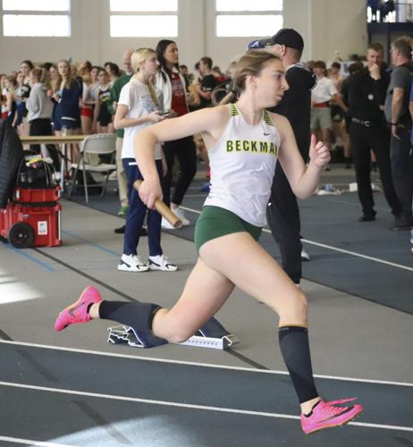 Blazer finish sixth at RVC meet | Sports | dyersvillecommercial.com