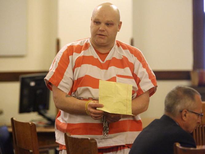 After family's pleas, judge sentences man to 15 years for fatal crash ...