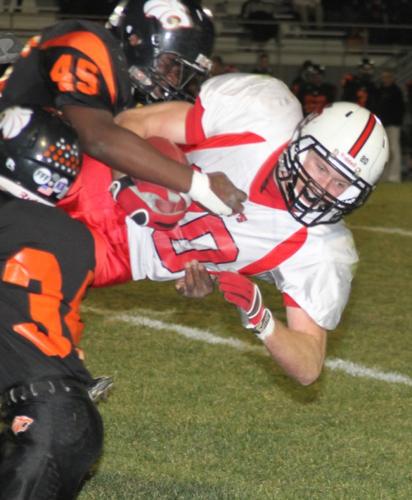 WD Playoff Football | Multimedia | dyersvillecommercial.com