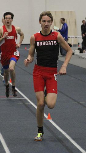 Bobcats open indoor season | Sports | dyersvillecommercial.com