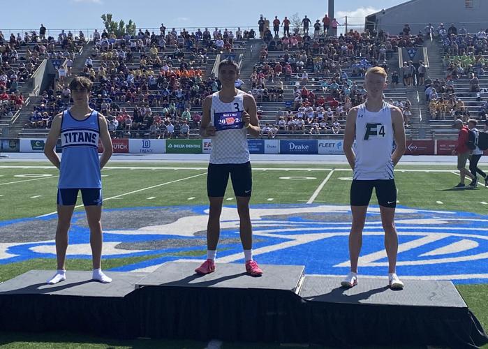 DAY 3: WD wins 5 state titles | Sports | dyersvillecommercial.com