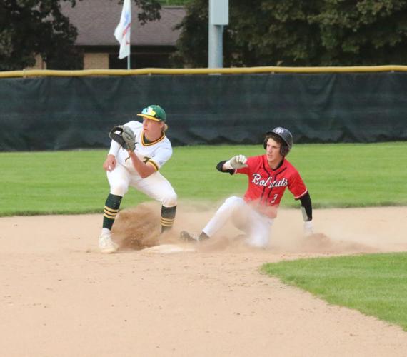 Bobcats prevail over Blazers | Sports | dyersvillecommercial.com