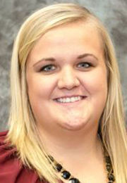 Ed-Co grad leads dance marathon | News | dyersvillecommercial.com