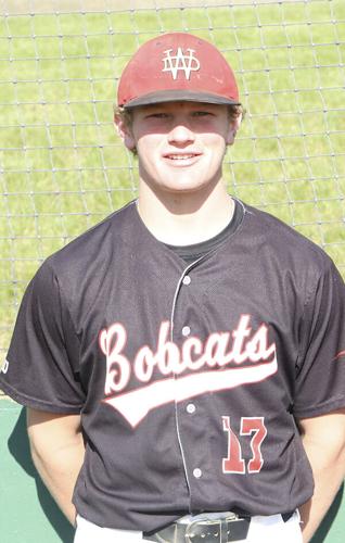 IHSBCA names Then Player of the Year | Sports | dyersvillecommercial.com