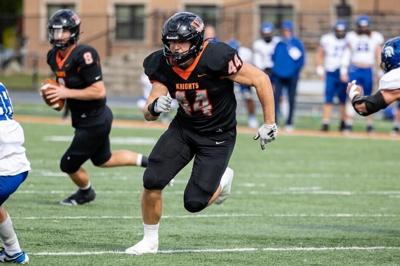 Grover named Cliff Harris Award recipient | Sports ...