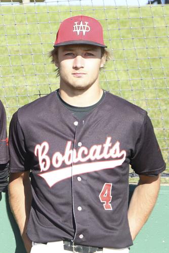 IHSBCA names Then Player of the Year | Sports | dyersvillecommercial.com