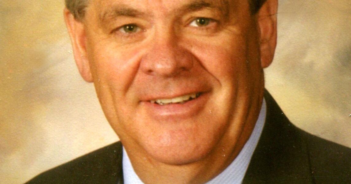 Timothy J. 'Bert' Pins | Obituaries | dyersvillecommercial.com