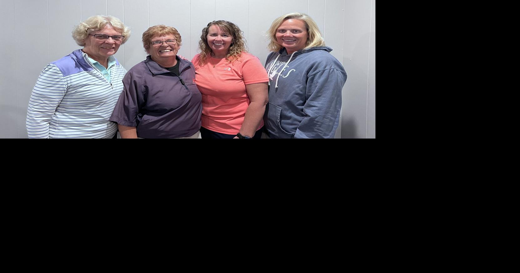 Willenborg, Weydert win ladies league championship | Sports ...
