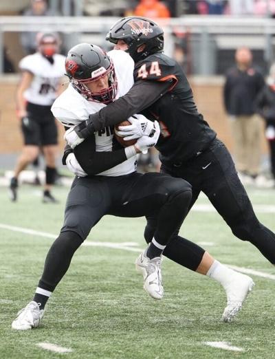 Grover named D-III Academic All-American | Sports ...