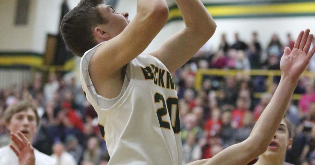 Squiers named all-state | Sports | dyersvillecommercial.com