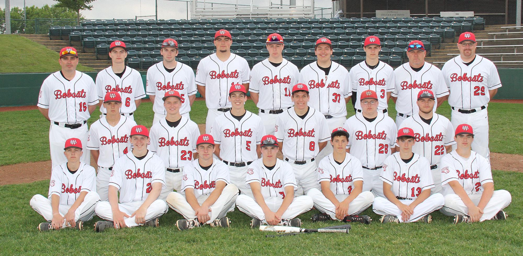 Western Dubuque baseball to compete for top WaMaC spot | Sports ...