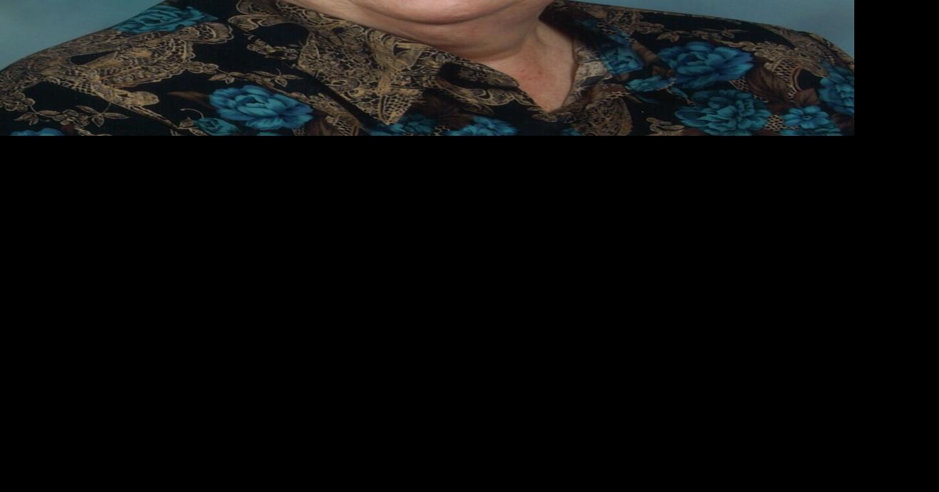 Mary Roddy | Obituaries | dyersvillecommercial.com