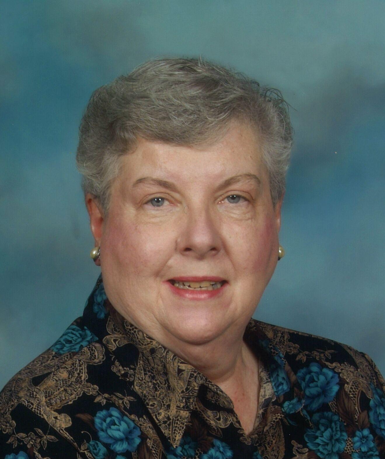 Mary Roddy | Obituaries | dyersvillecommercial.com